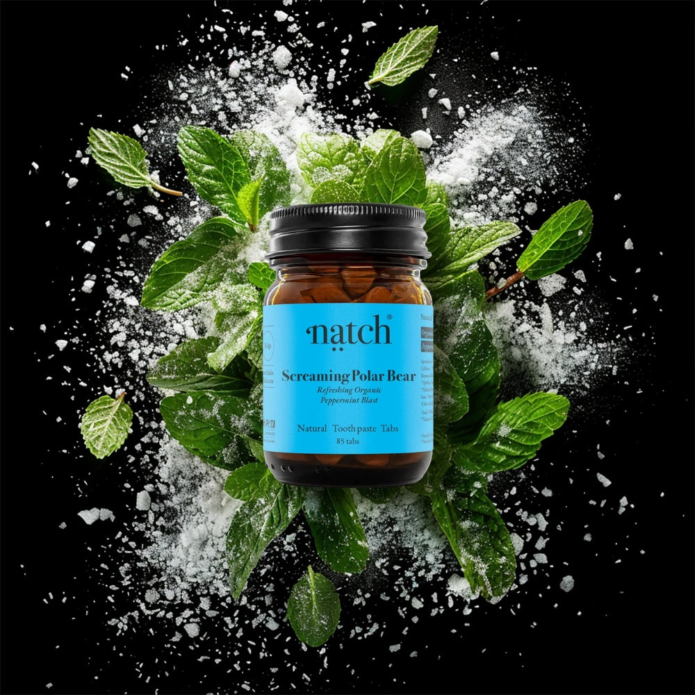 Natch – EKOhúsið